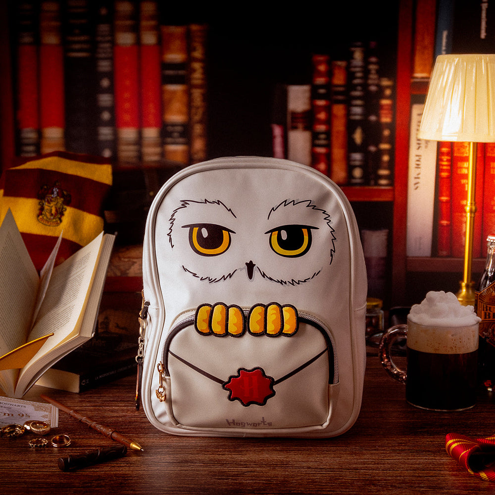 Accesorios Harry Potter