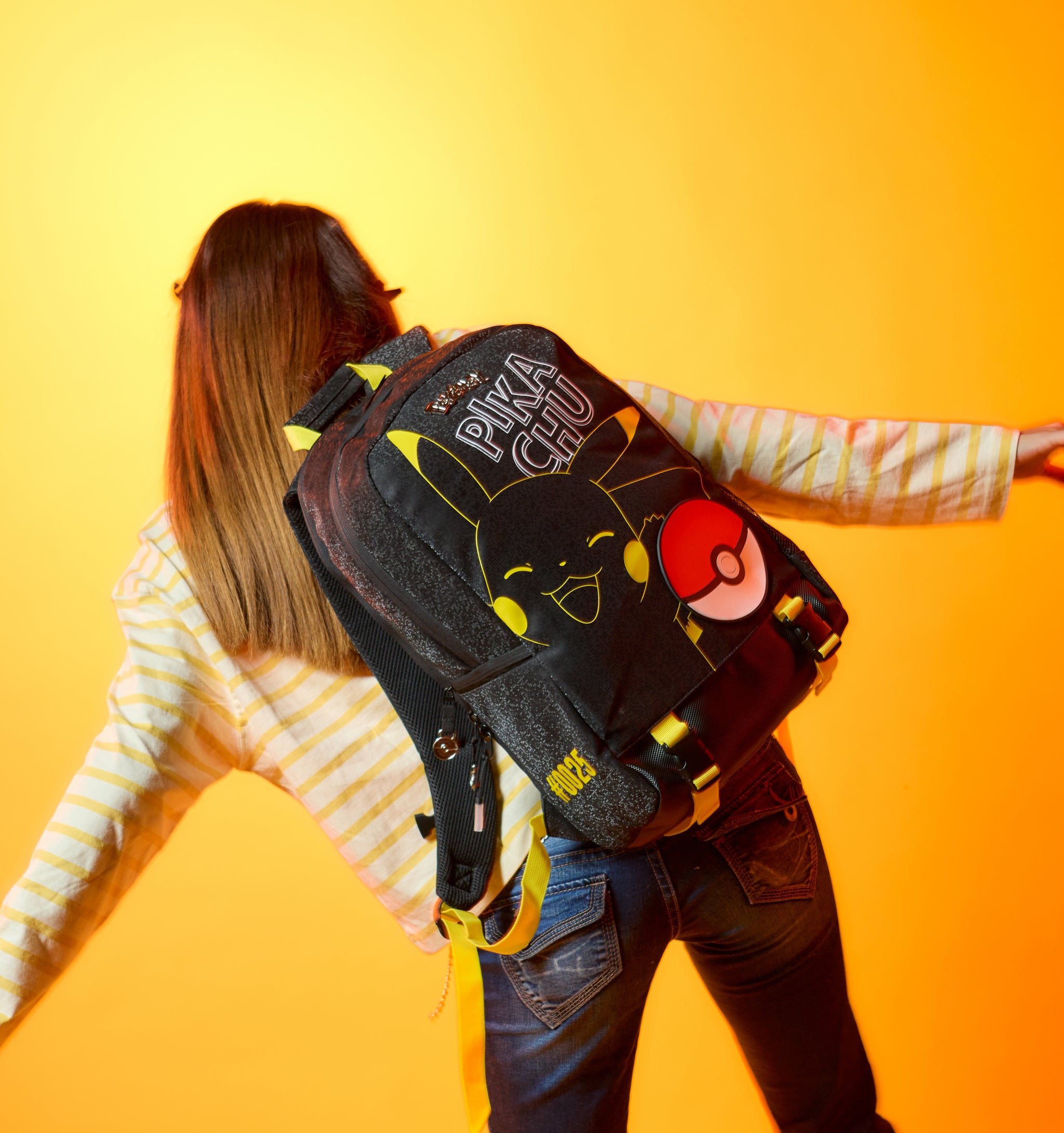 Mochilas para Niños, Jóvenes y Fans Originales | Common Nation – Página 5